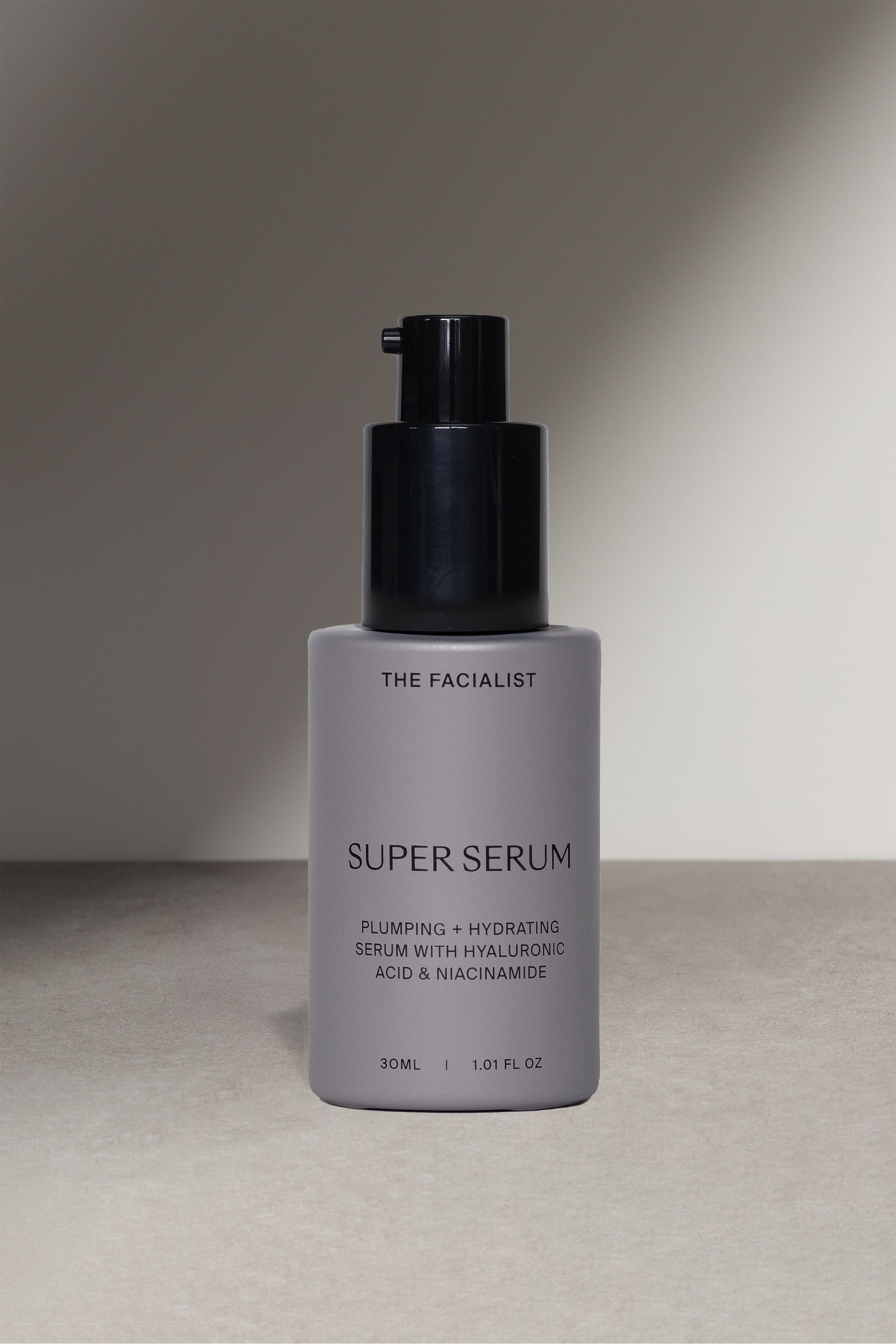 Super Serum – Simplicitè