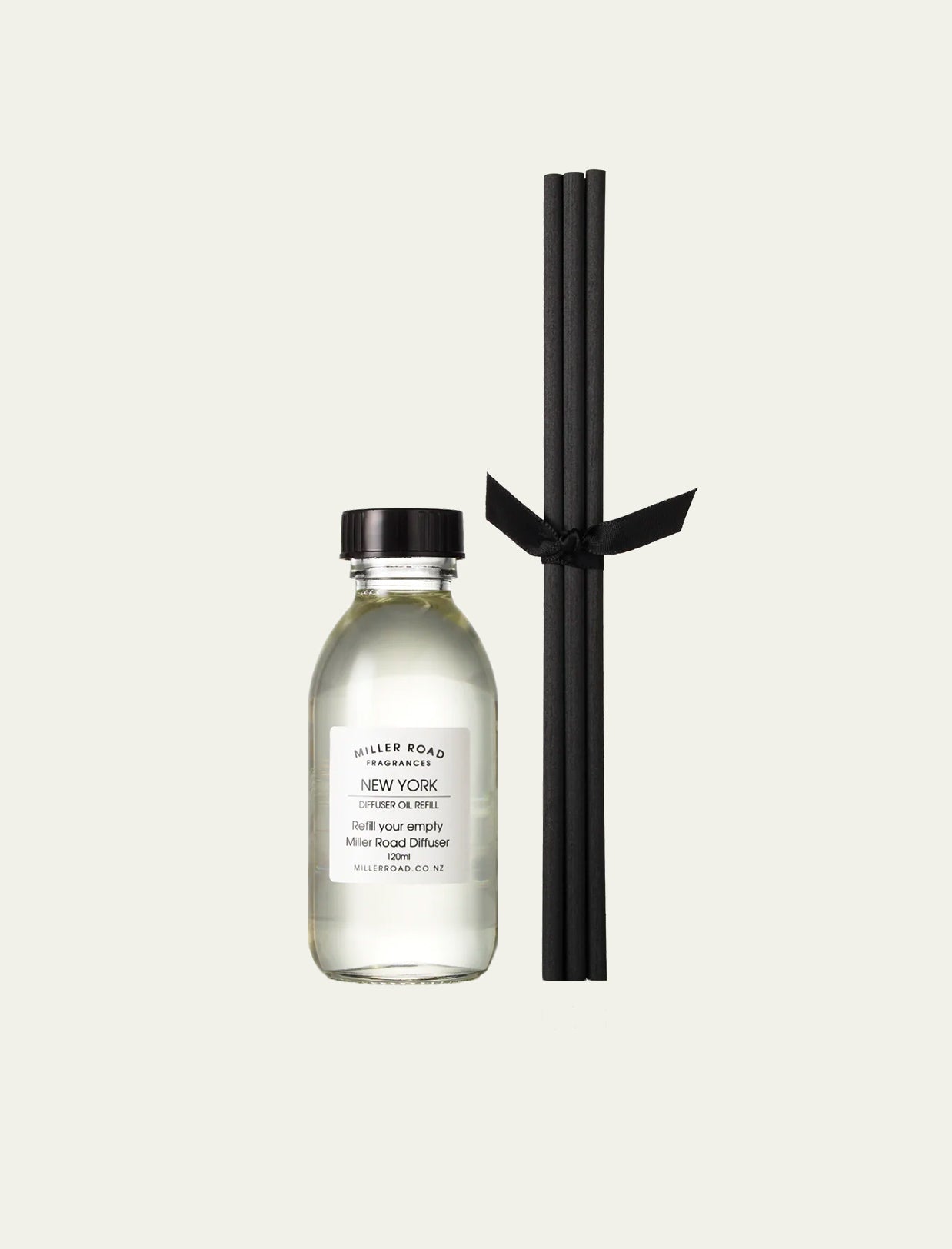 Luxury Diffuser Refill – Simplicitè