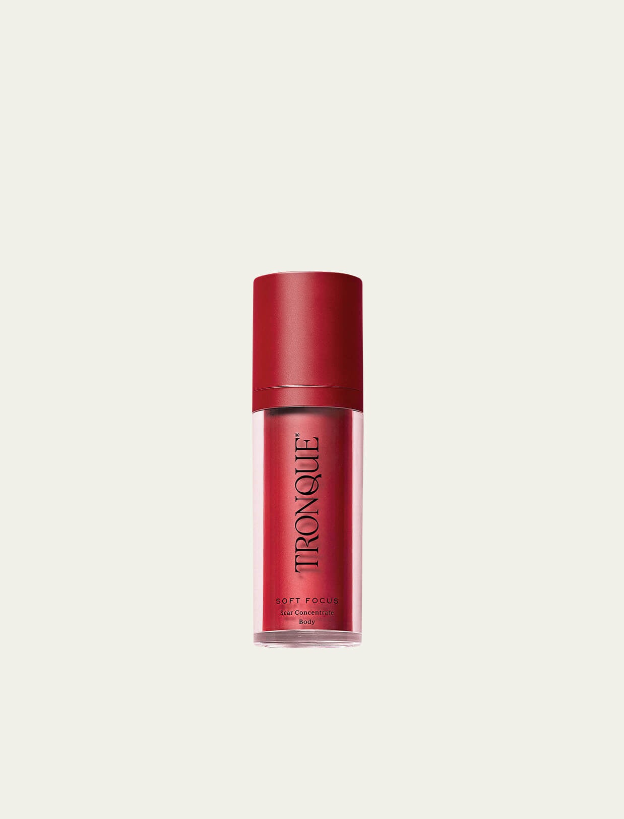 Scar Concentrate – Simplicitè