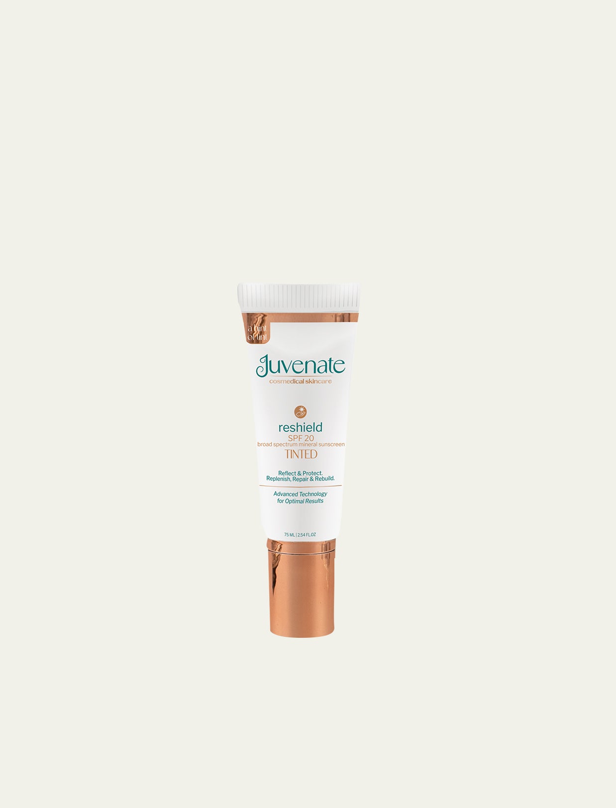 Juvenate – Simplicitè