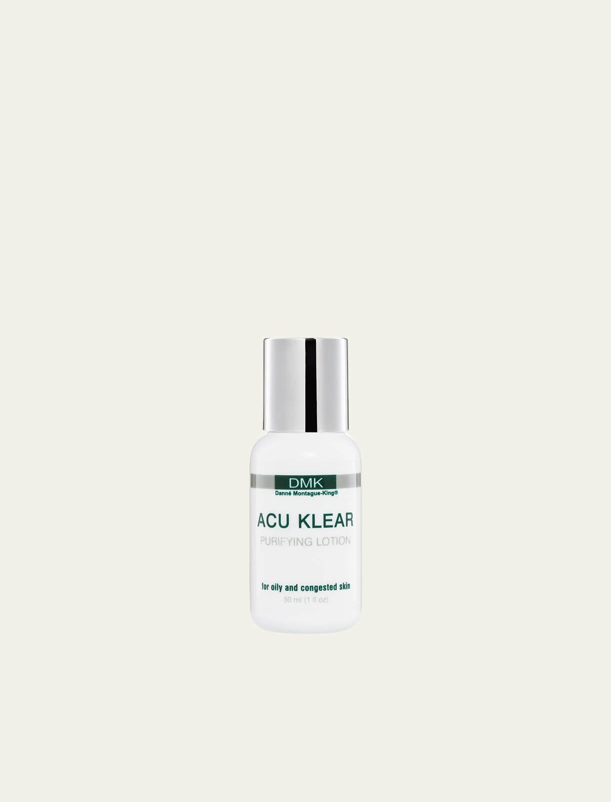Acu Klear – Simplicitè