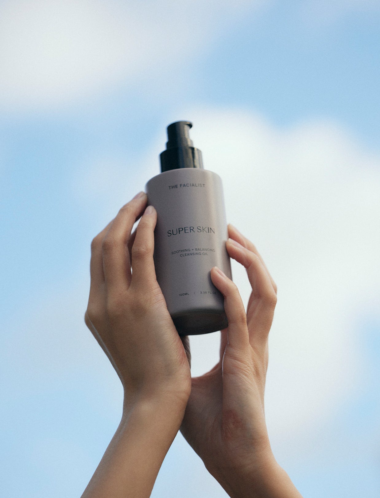 Super Skin – Simplicitè