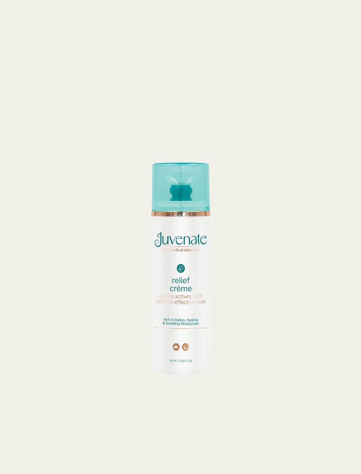 Juvenate – Simplicitè