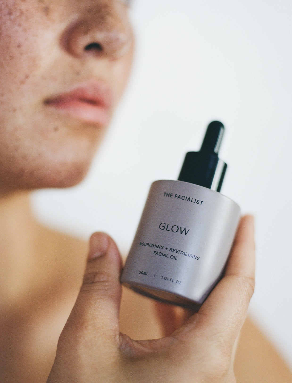 Glow – Simplicitè